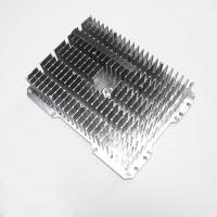 China Rustproof Pin Fin Cold Forging Heat Sink Anticorrosive Anti Erosion for sale