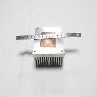 China Practical Copper Cold Forged Aluminum Heat Sink Multipurpose Anti Oxidation for sale