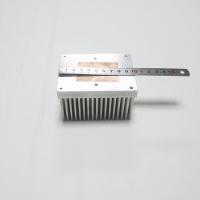 China Practical Copper Cold Forged Aluminum Heat Sink Multipurpose Anti Oxidation for sale