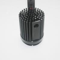 China ISO9001 Aluminum Heatsink Extrusion Profiles , Antirust Aluminium Heat Sink For LED for sale