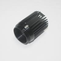 China ISO9001 Aluminum Heatsink Extrusion Profiles , Antirust Aluminium Heat Sink For LED for sale