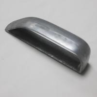 China High Pressure Handle Aluminium Die Casting Parts With Plating Chromium for sale