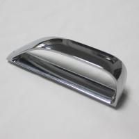 China High Pressure Handle Aluminium Die Casting Parts With Plating Chromium for sale