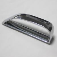 China High Pressure Handle Aluminium Die Casting Parts With Plating Chromium for sale