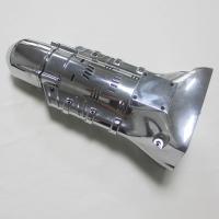 China Anticorrosive A380 Aluminum Die Casting Parts Tolerance 0.05mm For 800T Machine for sale