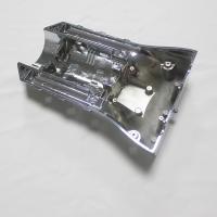 China Anticorrosive A380 Aluminum Die Casting Parts Tolerance 0.05mm For 800T Machine for sale