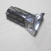 China Anticorrosive A380 Aluminum Die Casting Parts Tolerance 0.05mm For 800T Machine for sale