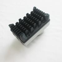 China Anti Corrosion Aluminum Die Casting Parts A380 Camera Housing Practical for sale