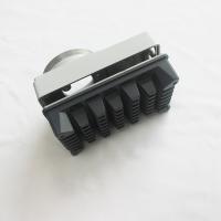 China Anti Corrosion Aluminum Die Casting Parts A380 Camera Housing Practical for sale