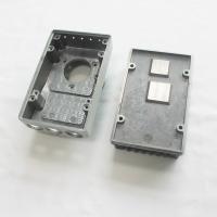 China Anti Corrosion Aluminum Die Casting Parts A380 Camera Housing Practical for sale