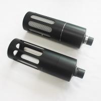 China ODM Durable Aluminum Die Casting Parts For Microphone ISO9001 for sale