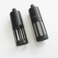 China ODM Durable Aluminum Die Casting Parts For Microphone ISO9001 for sale
