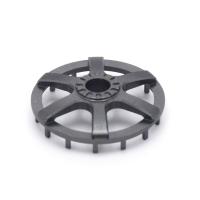 China Plating Nickel Rustproof Zn Die Casting , CNC Pressure Die Casting Parts Enclosure for sale