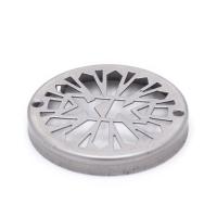 China Plating Nickel Rustproof Zn Die Casting , CNC Pressure Die Casting Parts Enclosure for sale