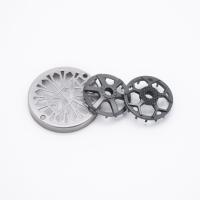 China Plating Nickel Rustproof Zn Die Casting , CNC Pressure Die Casting Parts Enclosure for sale