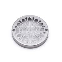 China Plating Nickel Rustproof Zn Die Casting , CNC Pressure Die Casting Parts Enclosure for sale