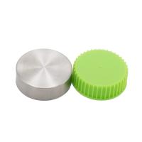 China SUS304 High Precision Metal Stamping Parts Antirust For Bottle Cap for sale