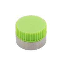 China SUS304 High Precision Metal Stamping Parts Antirust For Bottle Cap for sale