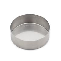 China SUS304 High Precision Metal Stamping Parts Antirust For Bottle Cap for sale