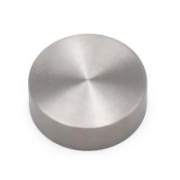 China SUS304 High Precision Metal Stamping Parts Antirust For Bottle Cap for sale
