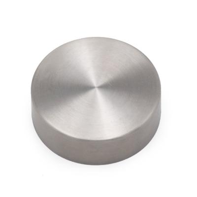 China SUS304 High Precision Metal Stamping Parts Antirust For Bottle Cap for sale