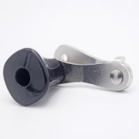 China Painting Aluminum CNC Stamping Parts Anti Oxidation AL5052 Rustproof for sale