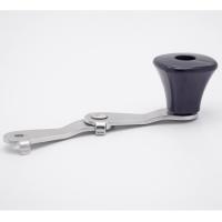 China Painting Aluminum CNC Stamping Parts Anti Oxidation AL5052 Rustproof for sale