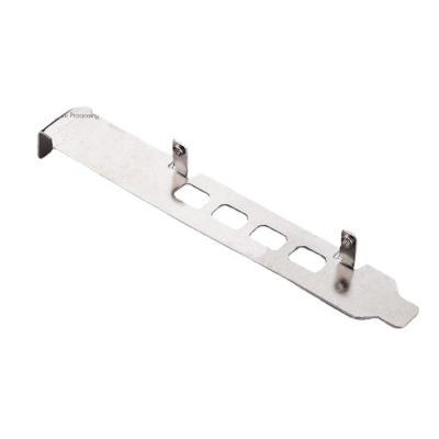 China Rustproof Practical Sheet Metal Stamping Parts , Switch Metal Stamping Components for sale