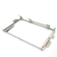 China OEM Anti Oxidation Precision Sheet Metal Parts Housing For Electronic Device Frame for sale