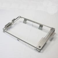 China OEM Anti Oxidation Precision Sheet Metal Parts Housing For Electronic Device Frame for sale