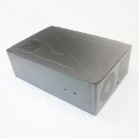 China Rustproof AL5052 Extruded Aluminium Enclosure , Computer Aluminum Die Casting Housing for sale