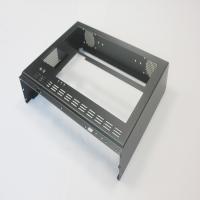 China Durable Al1050 Precision Sheet Metal Parts Enclosure Multipurpose for sale