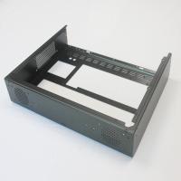 China Durable Al1050 Precision Sheet Metal Parts Enclosure Multipurpose for sale
