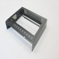 China Durable Al1050 Precision Sheet Metal Parts Enclosure Multipurpose for sale