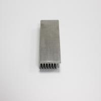 China Nickel Plating Skived Fin Heat Sink , Anti Corrosion Heat Sink Profiles Aluminium for sale