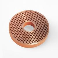 China Durable Auto CNC Turning Brass Parts Multipurpose Anti Oxidation for sale