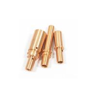 China Rustproof Precision CNC Machining Services for sale