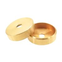 China OEM Antirust Brass CNC Machining , Multipurpose CNC Electronic Components for sale