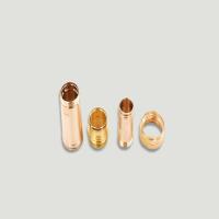 China ISO9001 Car CNC Machining Car Parts Anti Corrosion For Marine for sale