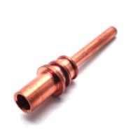 China Industrial Brass CNC Machining for sale