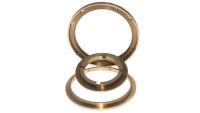 China 3D Printer Practical Brass CNC Parts For Industry Applications for sale