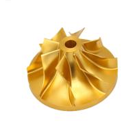 China ODM Aerospace CNC Machining Brass Parts Anti Corrosion Durable for sale