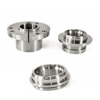 China Rustproof Precision CNC Machining Services , Industrial Brass CNC Machining Parts for sale