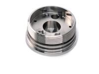 China Rustproof Precision CNC Machining Services , Industrial Brass CNC Machining Parts for sale