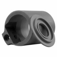 China Polish Automobile CNC Machining Plastic Parts Durable For Medical for sale