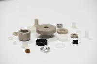 China Polish Automobile CNC Machining Plastic Parts Durable For Medical for sale