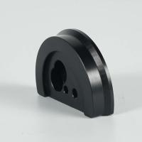 China OEM Antiwear Precision Plastic Components , Multipurpose Plastic Precision Machining for sale