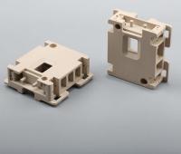 China OEM Antiwear Precision Plastic Components , Multipurpose Plastic Precision Machining for sale
