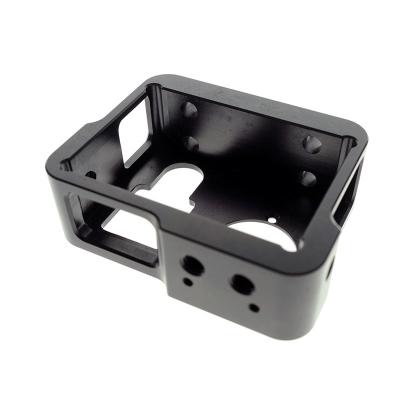 China Polishing Plastic Parts CNC Machining , Multipurpose CNC Plastic Machining Services for sale