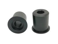 China Precision Turned CNC Machining Plastic Parts Multi Function Practical for sale